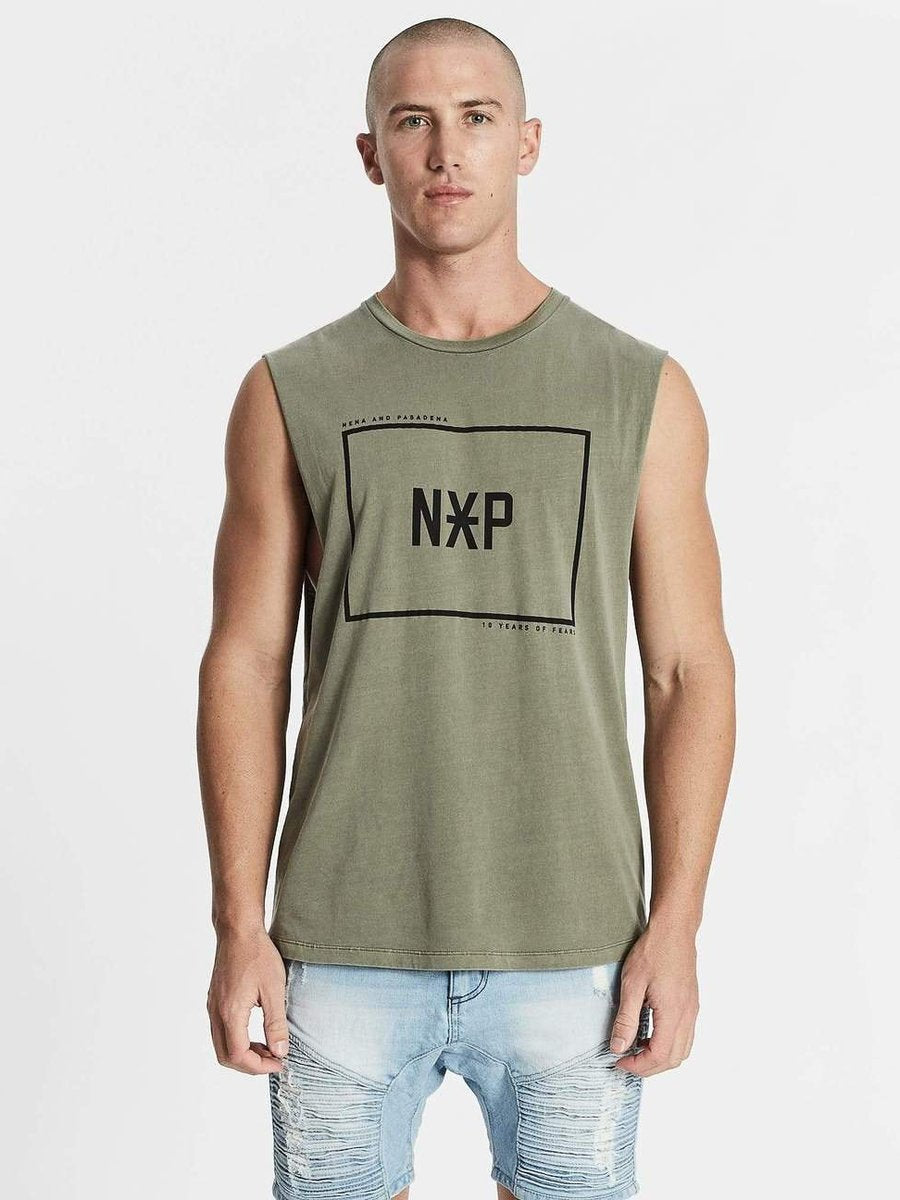 NXP – Milk Bar Clothing Mornington